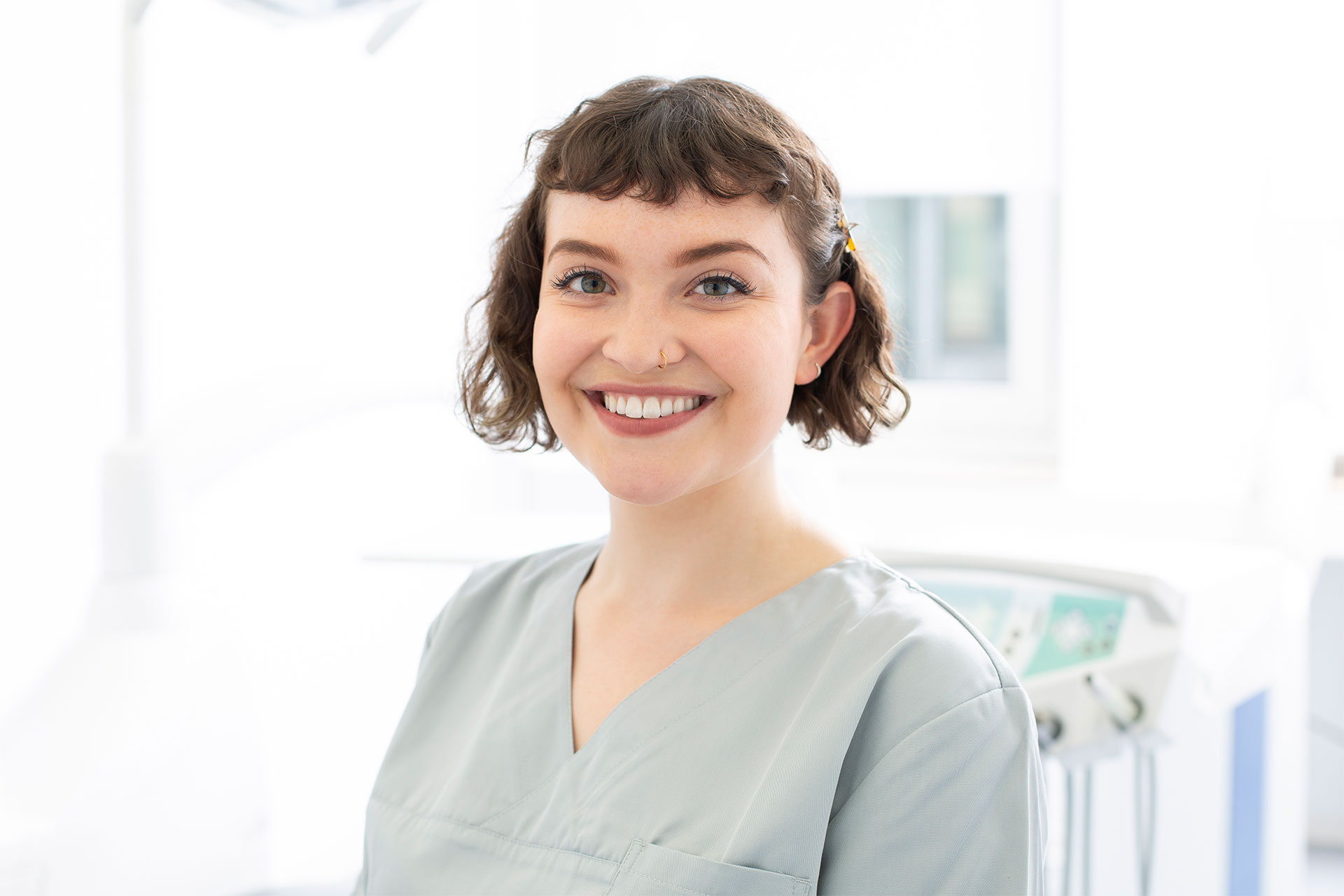 Team – Zahnarztpraxis Dr. Luther & Team