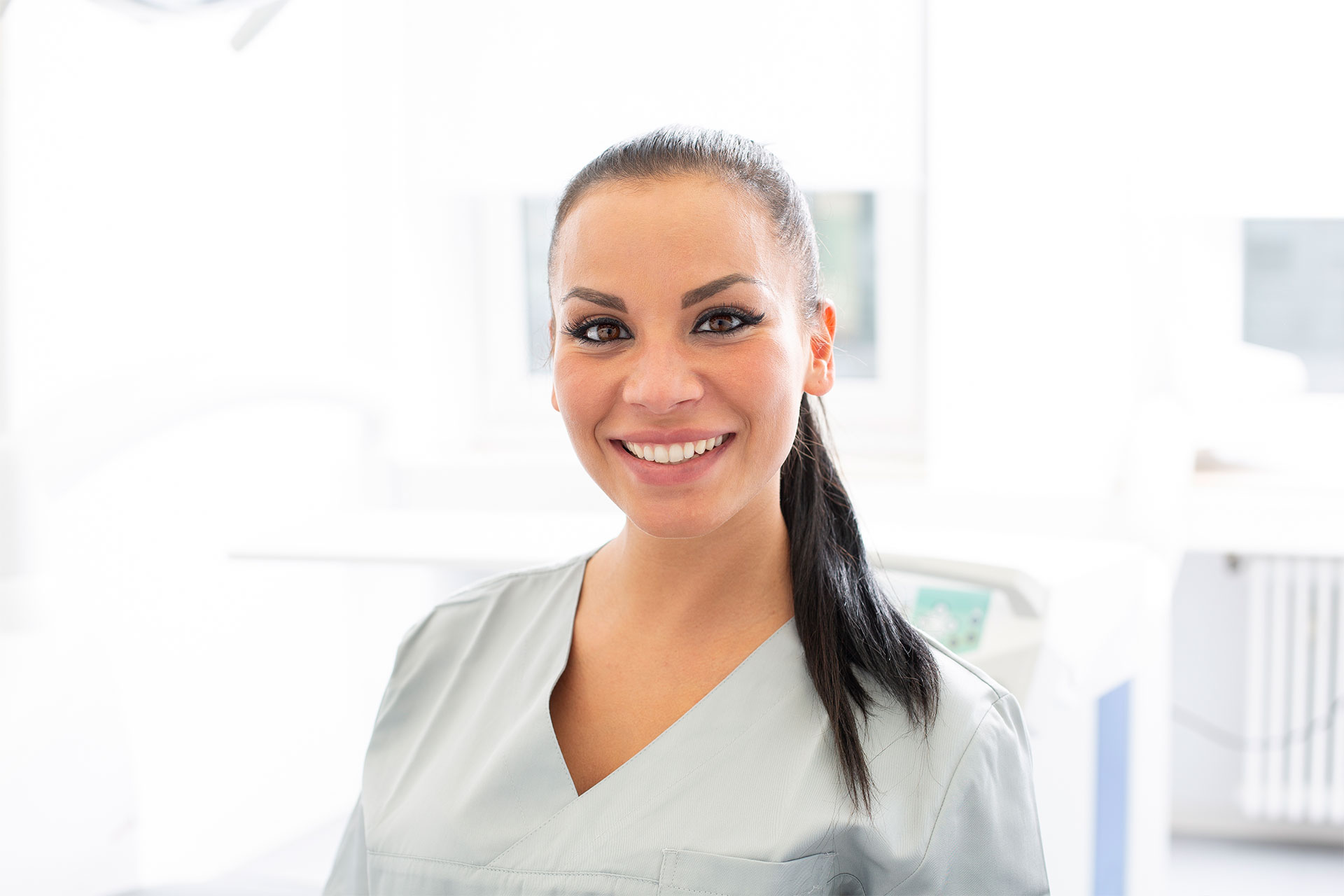 Team – Zahnarztpraxis Dr. Luther & Team